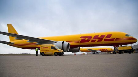 DHL EXPRESS | skaičiuoti siuntimo kainą, rasti paslaugų teikimo vietą